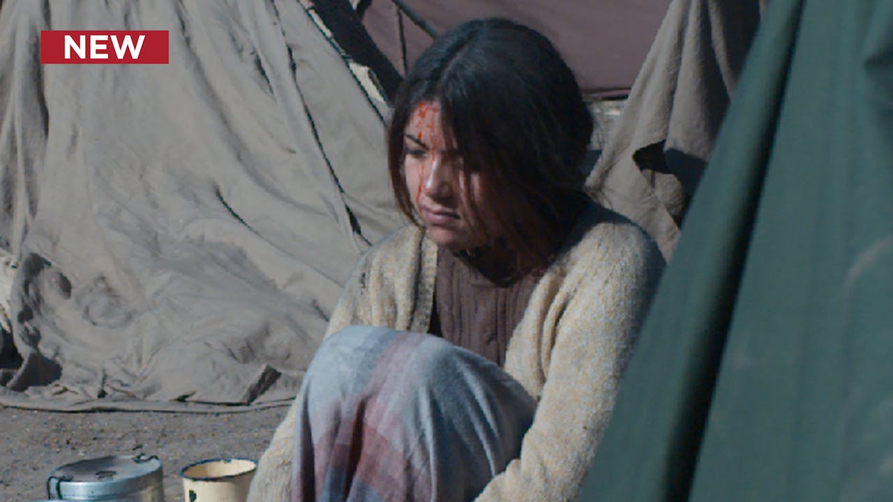 Ramona: Episode 04 - Season 1 - MHz Choice