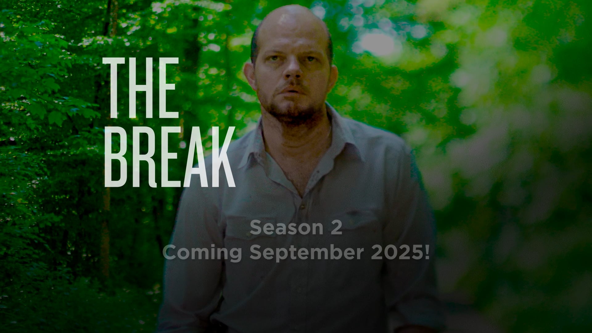 The Break - MHz Choice