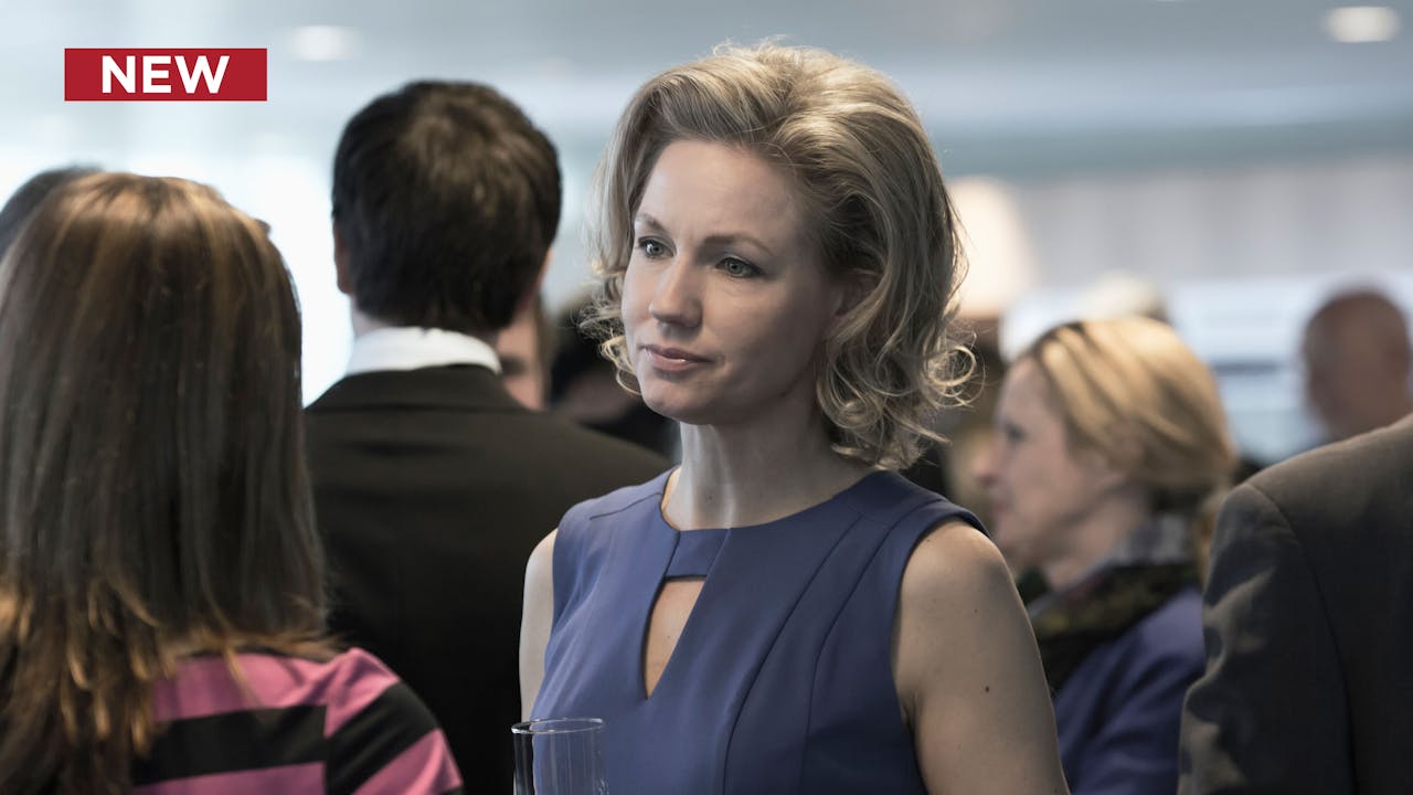 The Bridge (Dubbed): Episode 10 - Season 2 - MHz Choice