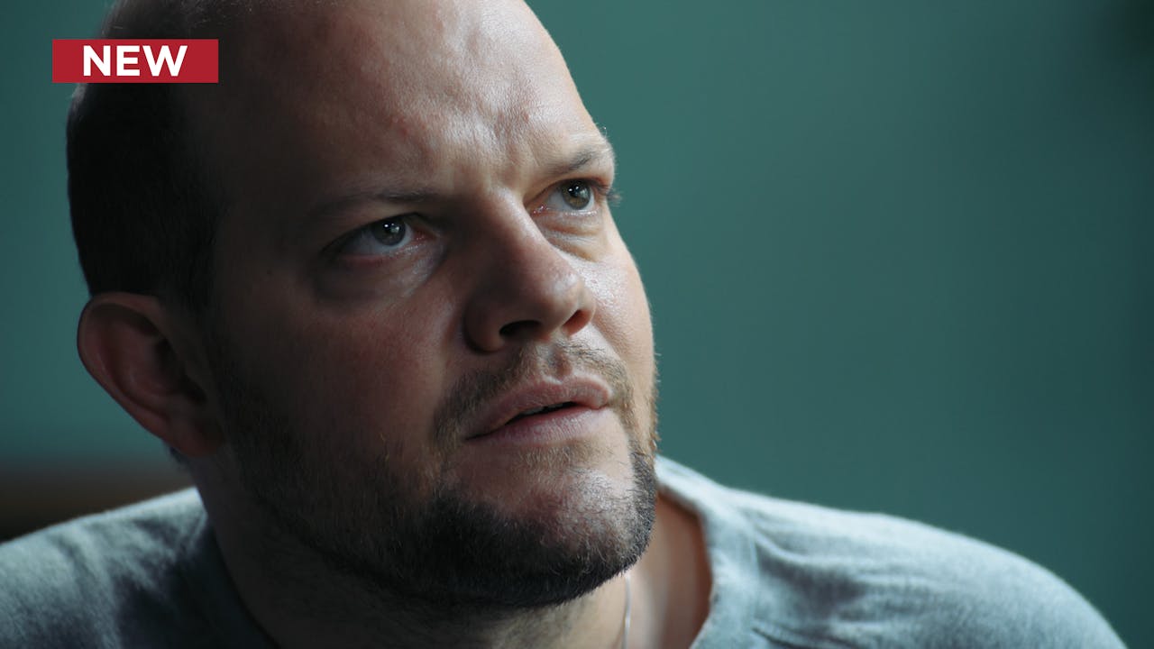 The Break: Episode 09 - Season 1 - MHz Choice