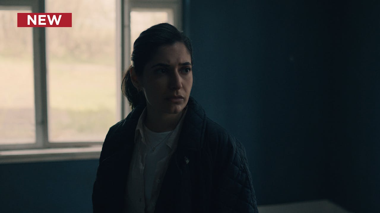 Fatal Crossing: Episode 07 - Season 1 - MHz Choice