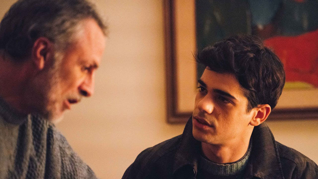 Swan Company: Together - Season 1 - MHz Choice