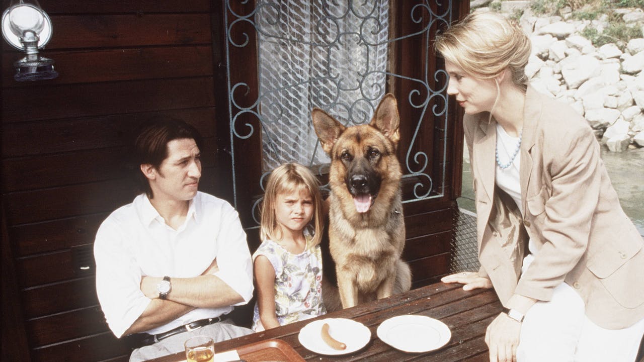 Inspector Rex: Silent Screams - Season 2 - MHz Choice