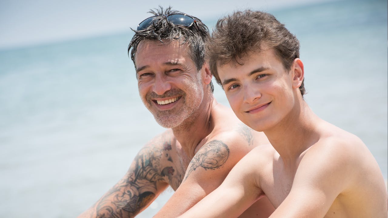 Tandem: For Better, For Worse - Season 2 - MHz Choice