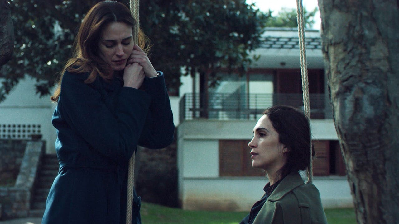 Silent Road: The Magic Flute - Season 1 - MHz Choice