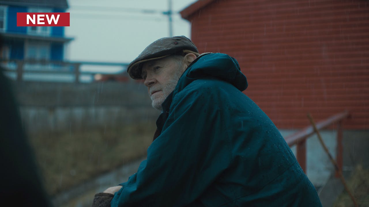 Something Undone: Episode 3 - Season 1 - MHz Choice