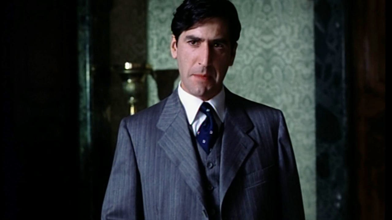 The Octopus: Season 8, Episode 1 - MHz Choice