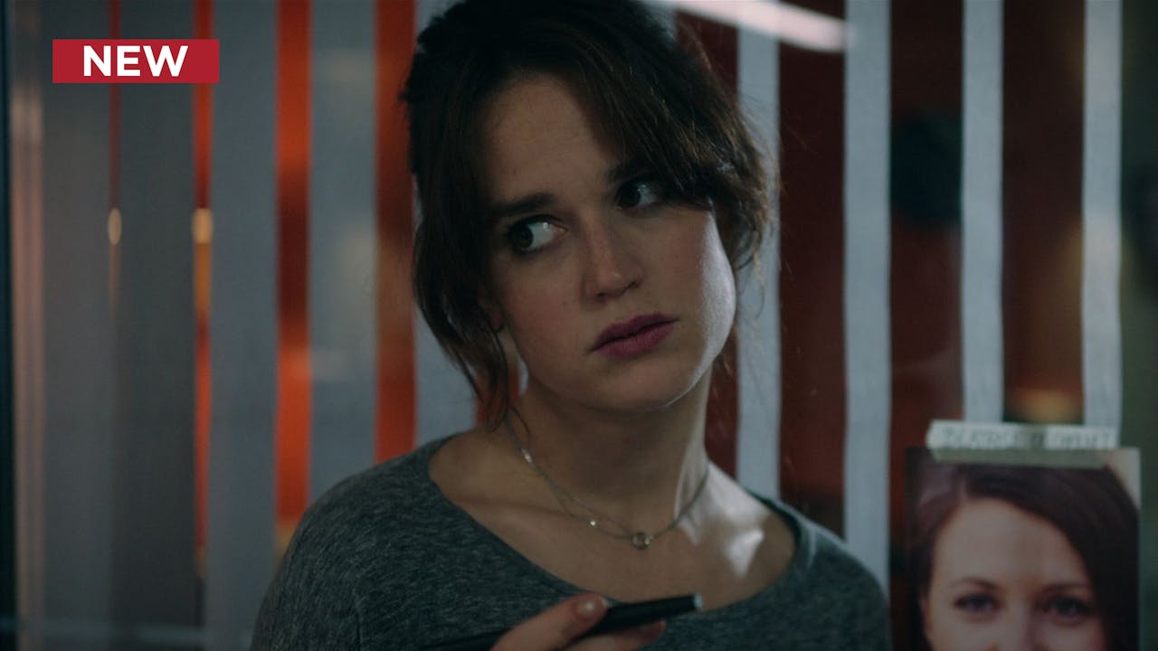 Mismatch: Episode 04 - Season 1 - MHz Choice