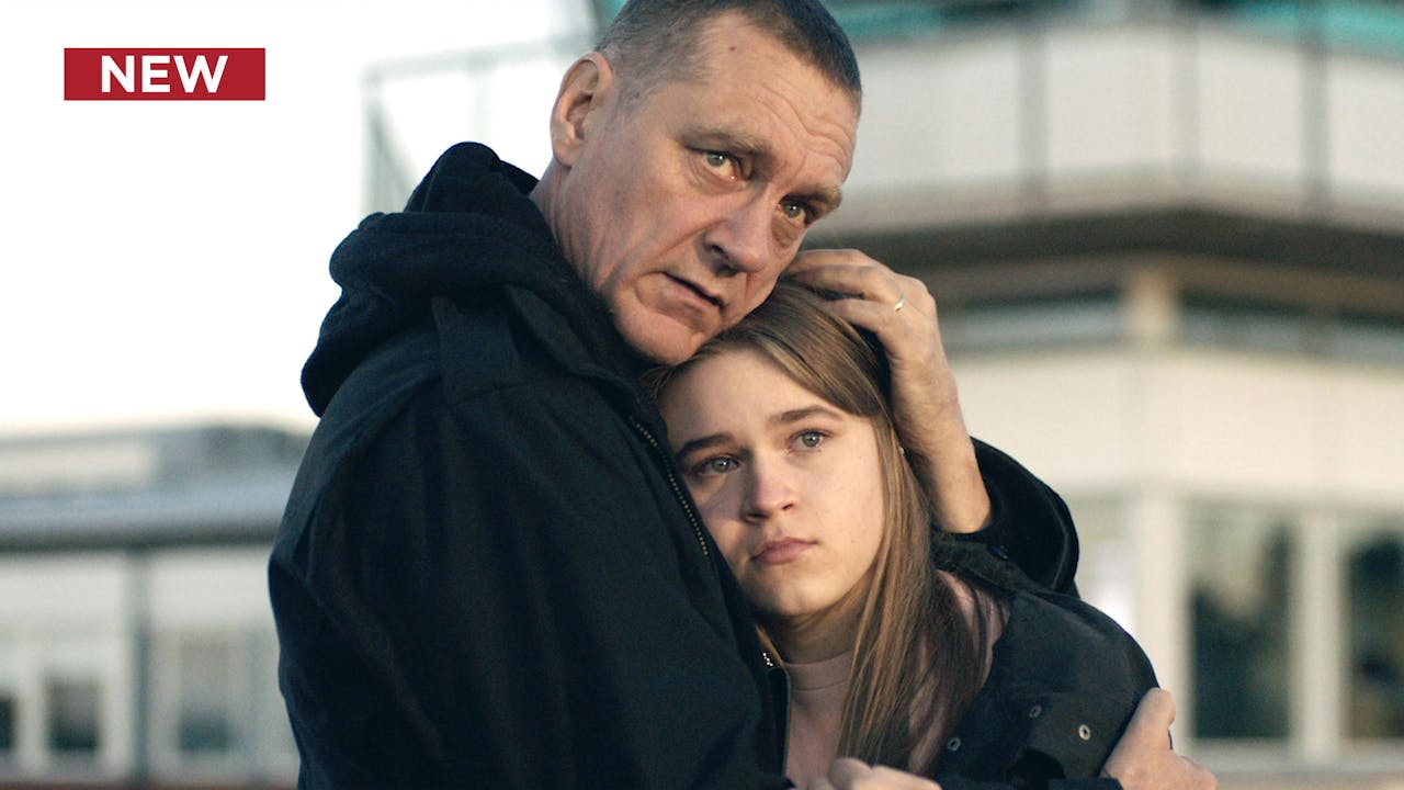 Bordertown (Dubbed): Five Finger Exercise, Part 2 - Season 2 - MHz Choice