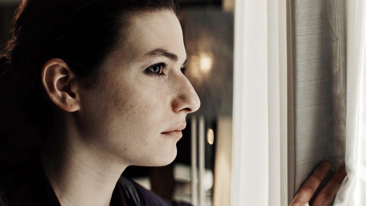 Pagan Peak: Test - Season 2 - MHz Choice