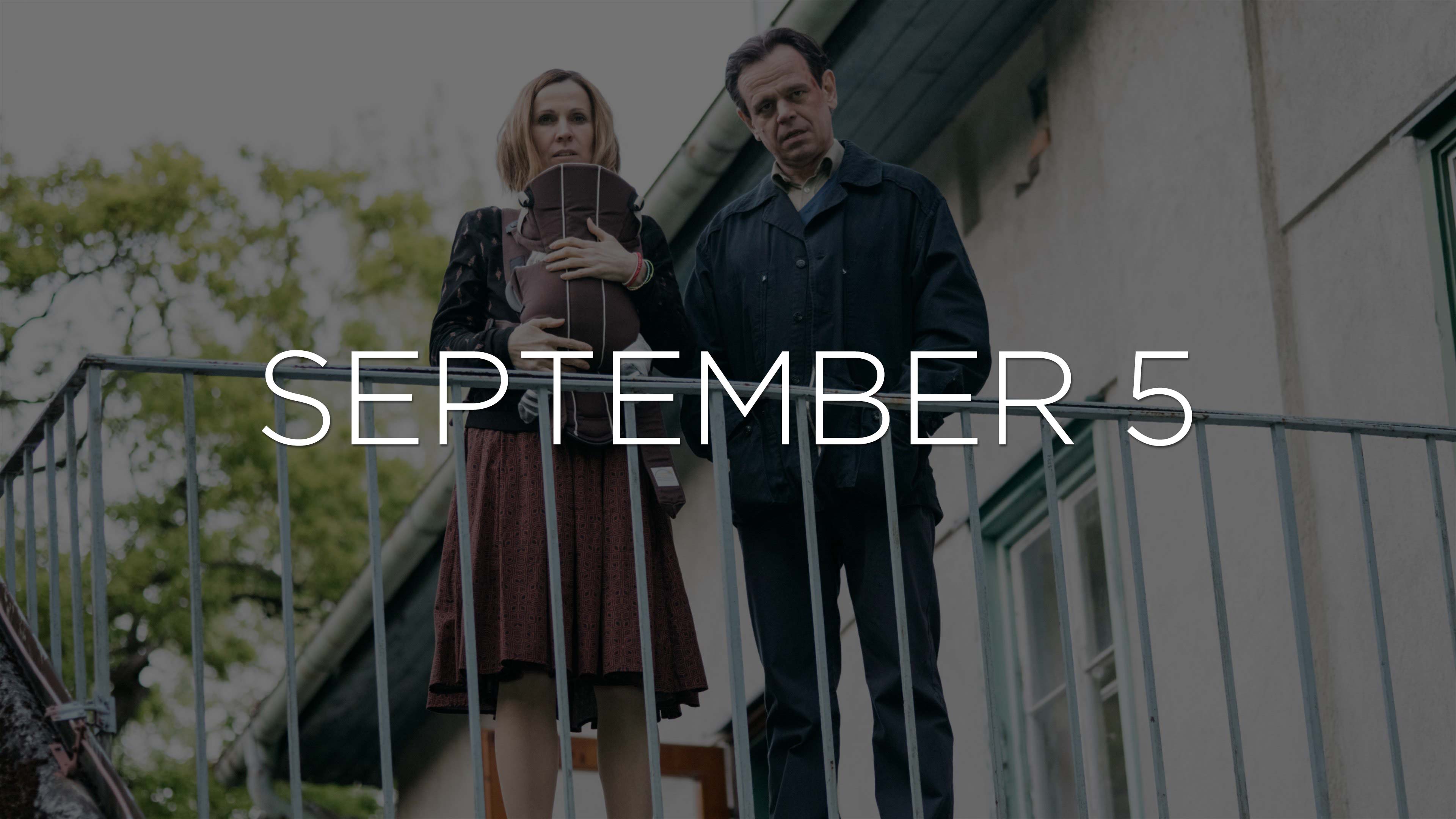 Backwoods Crime - MHz Choice