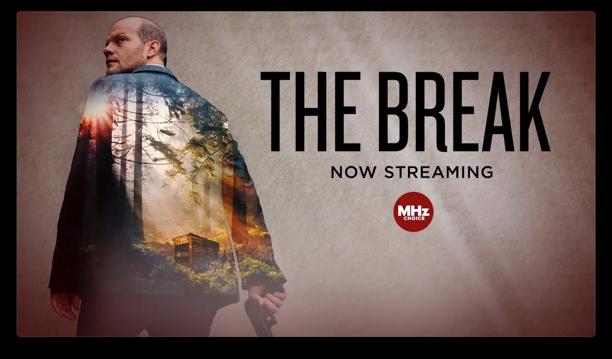 PR | The Break S2 Trailer - Season 1 - MHz Choice