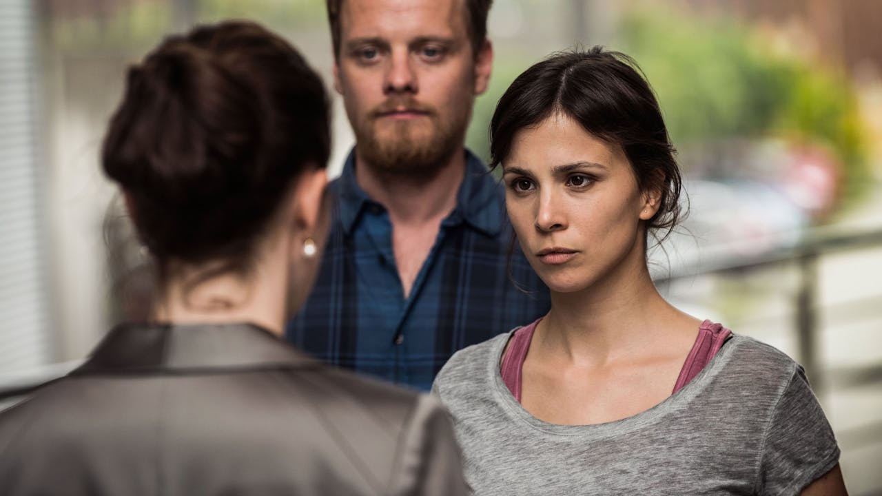 Tatort: Dortmund: Dog Days - Season 1 - MHz Choice
