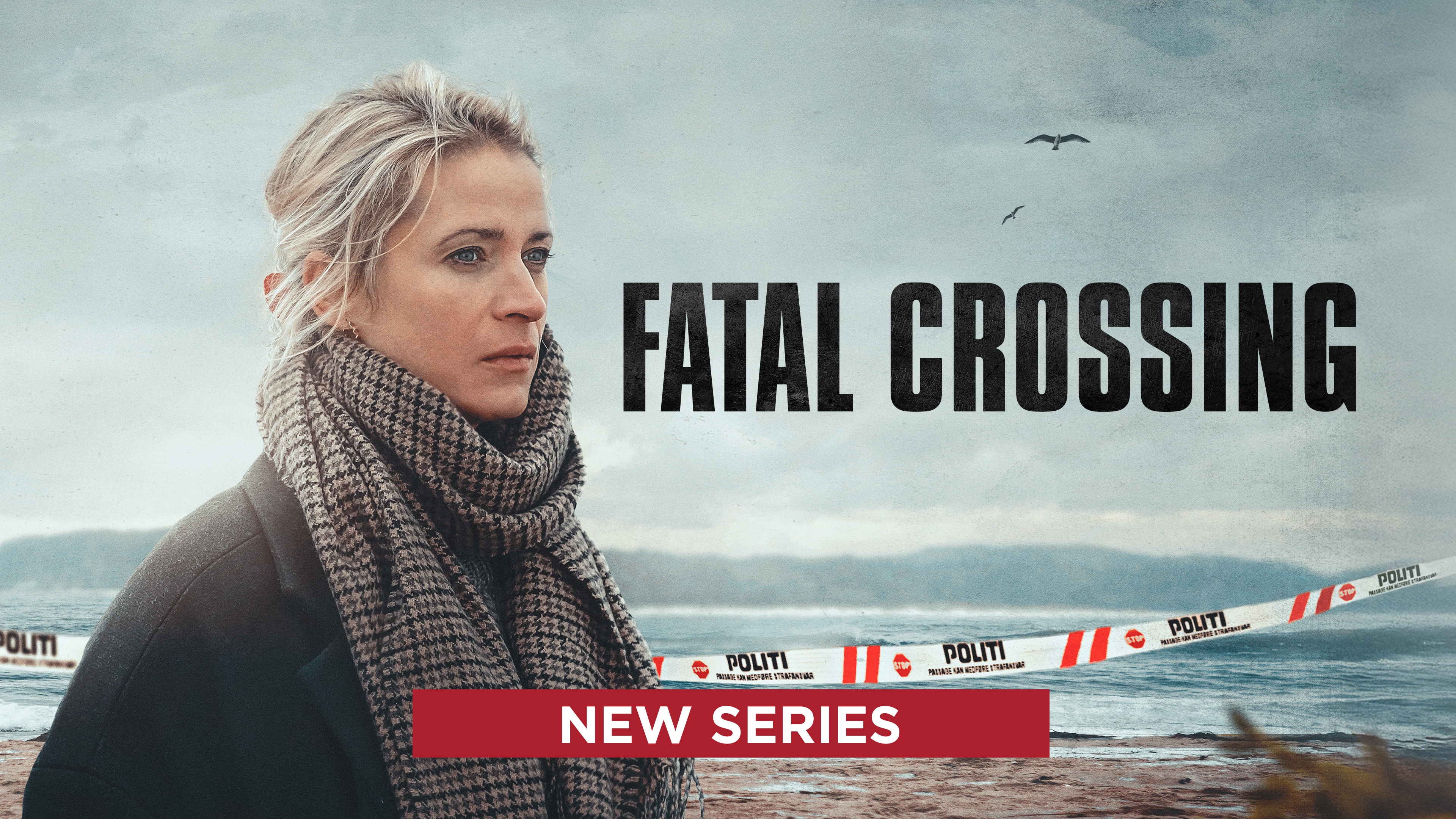 Fatal Crossing - MHz Choice