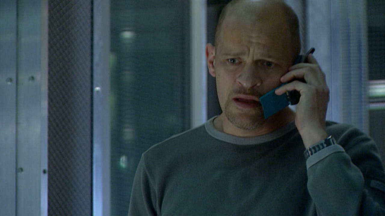 Unit One: Episode 11 - Season 2 - MHz Choice