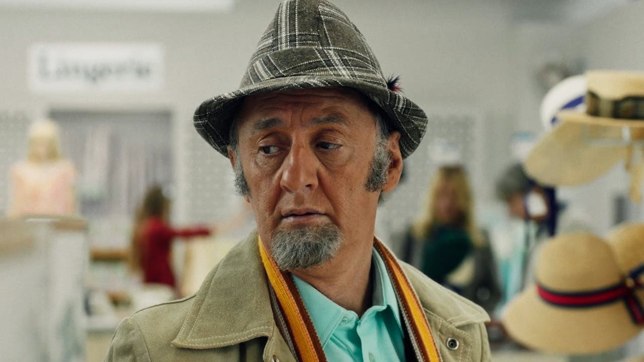 Happily Married: The Loneliness of the Housewife - Season 2 - MHz Choice