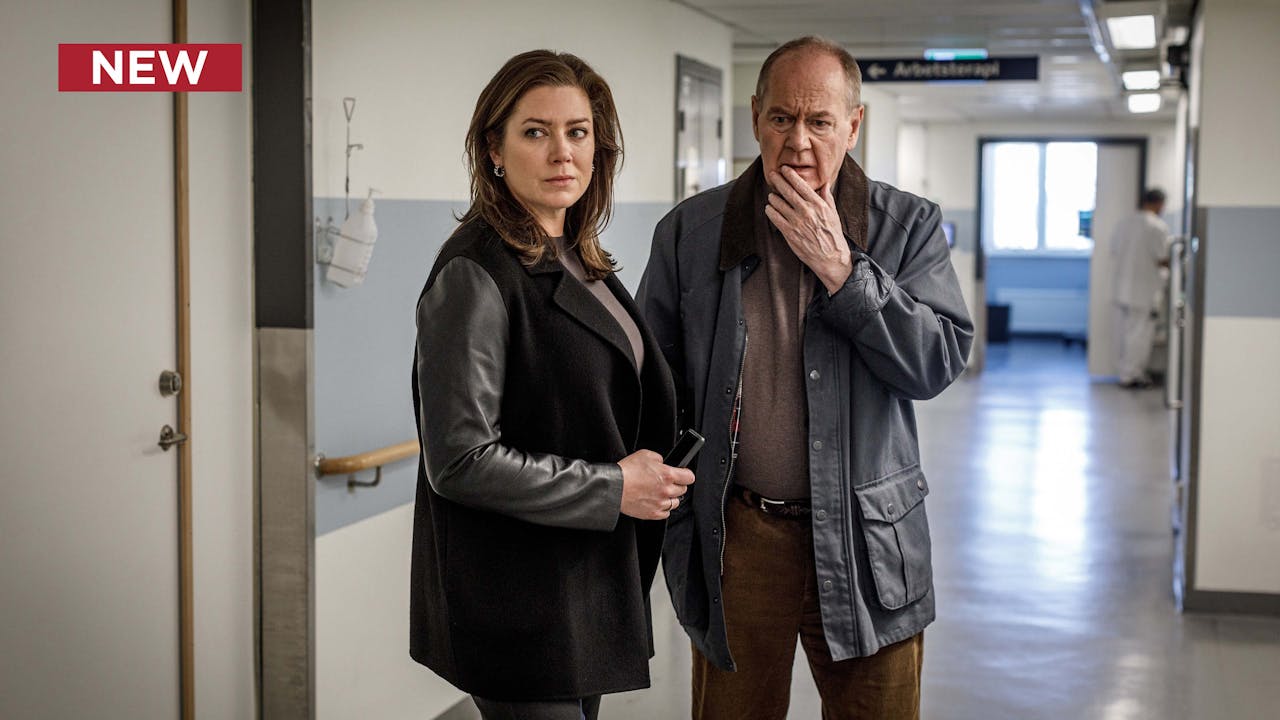 Beck: Deadlock - Season 9 - MHz Choice