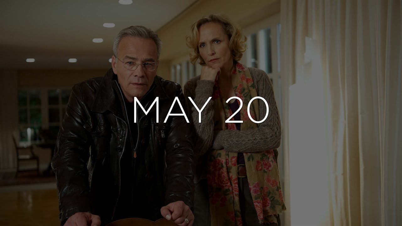 Tatort: Cologne Ep 410 Available May 20 - Season 4 - MHz Choice