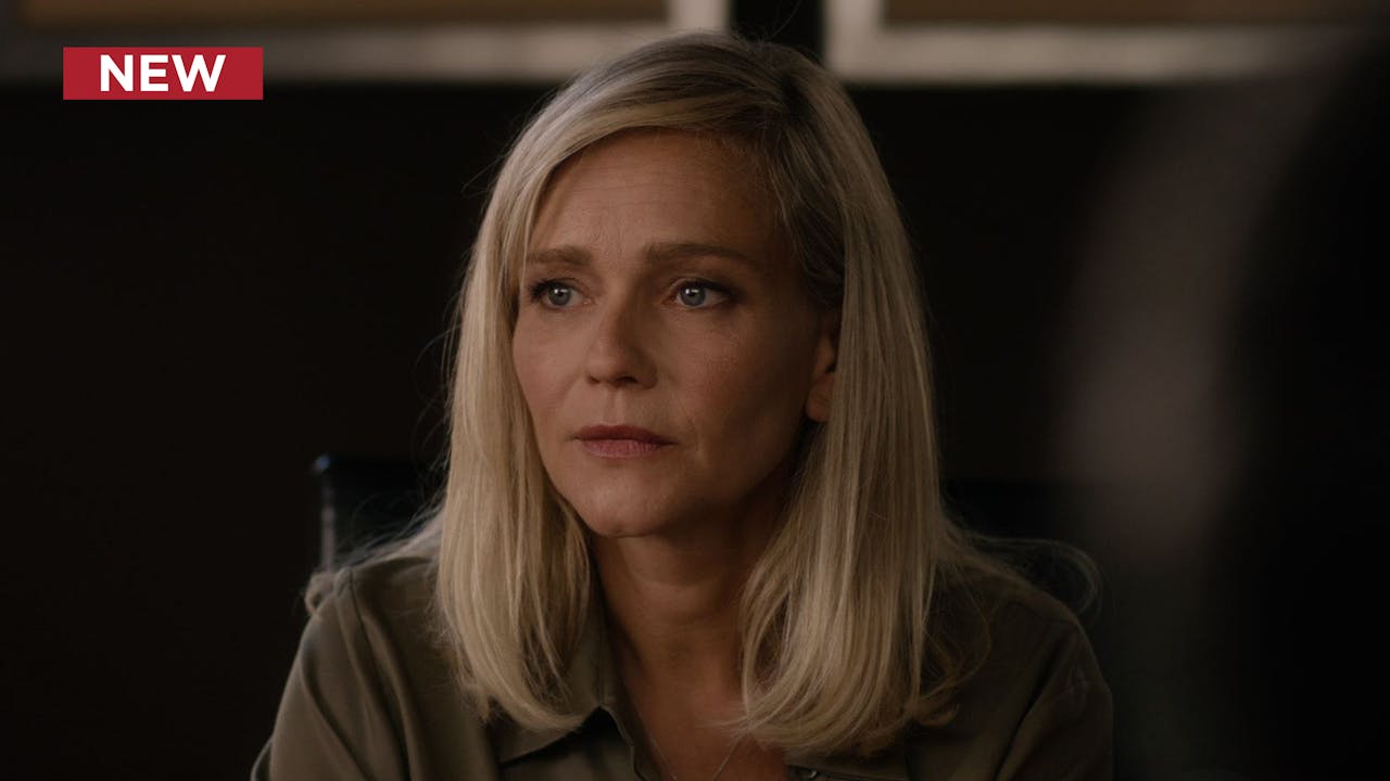 Mismatch: Episode 01 - Season 1 - MHz Choice