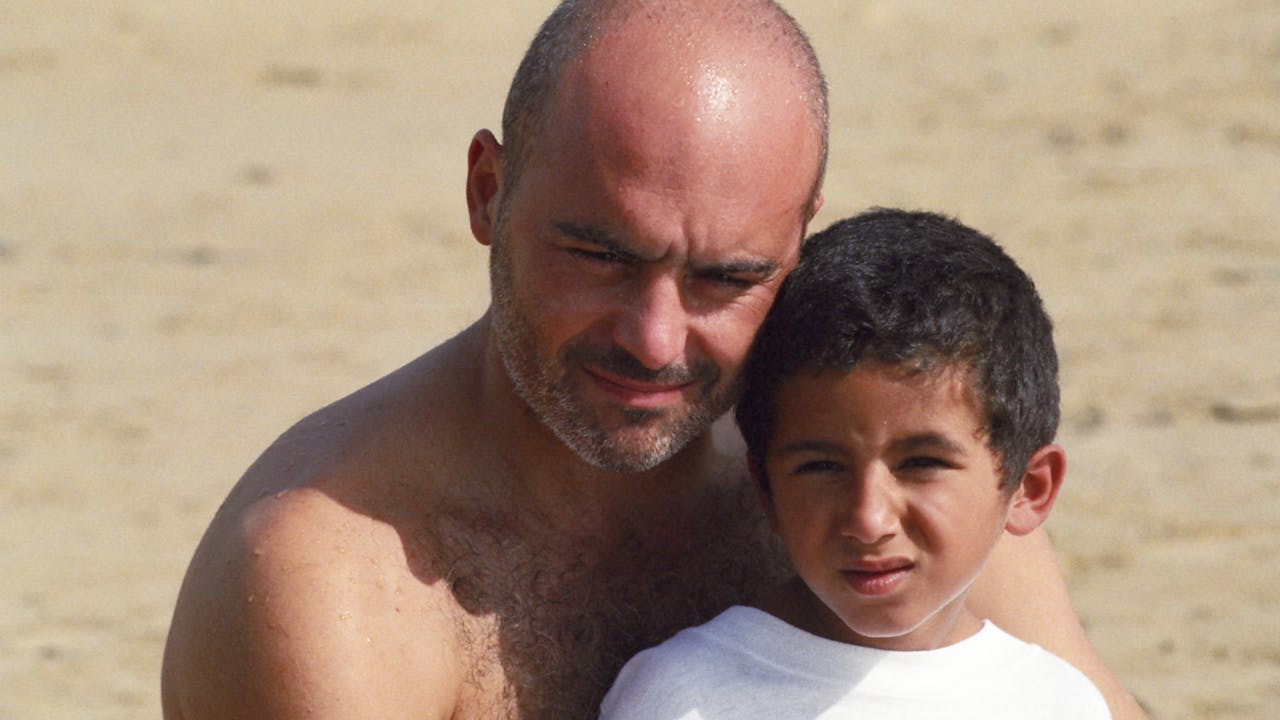 Montalbano: The Snack Thief - Montalbano Collection - MHz Choice