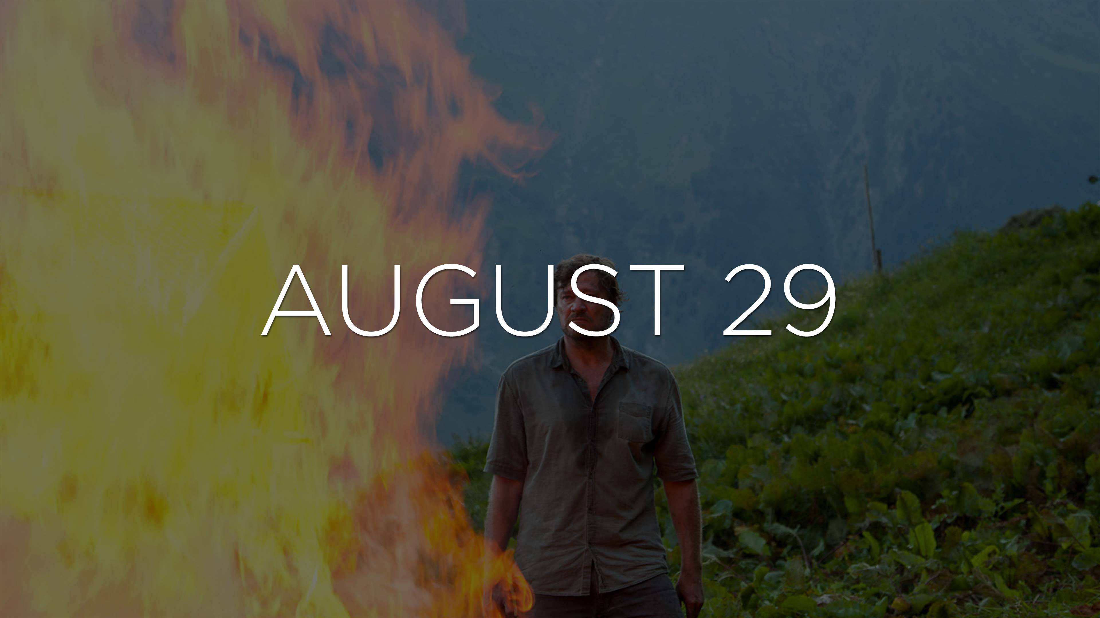 Backwoods Crime - MHz Choice