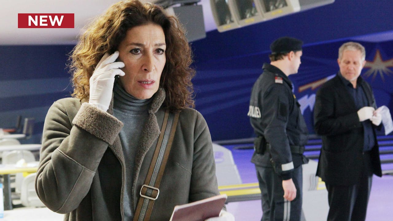 Tatort: Vienna: Burned Hopes - Season 1 - MHz Choice