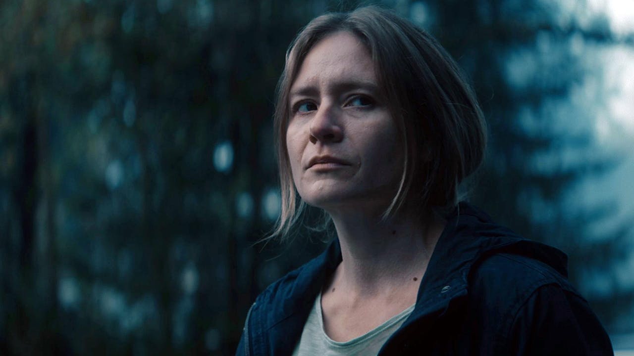 Pagan Peak (Dubbed): Episode 8 - Season 3 - MHz Choice