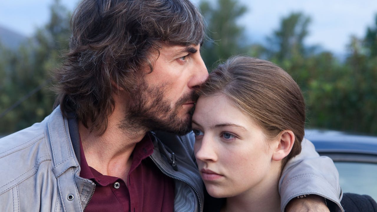 Mafiosa: Episode 07 (Sn 5 Ep 7) - Season 5 - MHz Choice