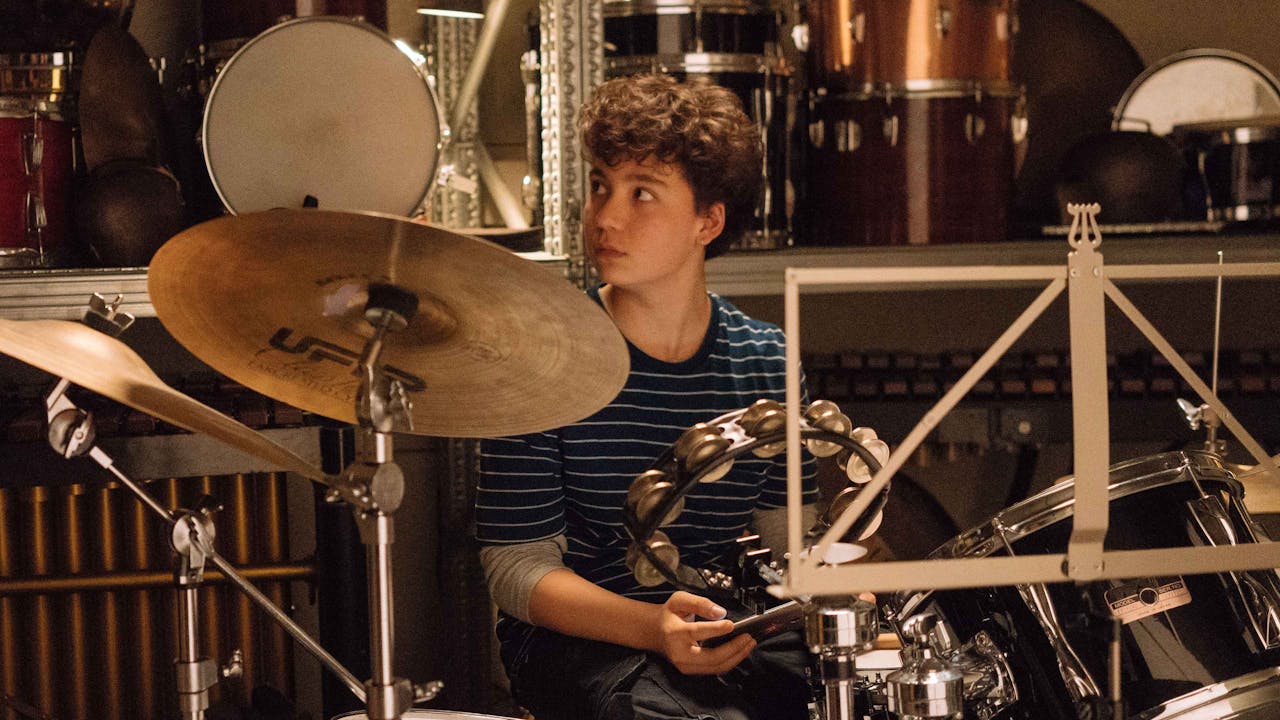 Swan Company: Discoveries - Season 1 - MHz Choice