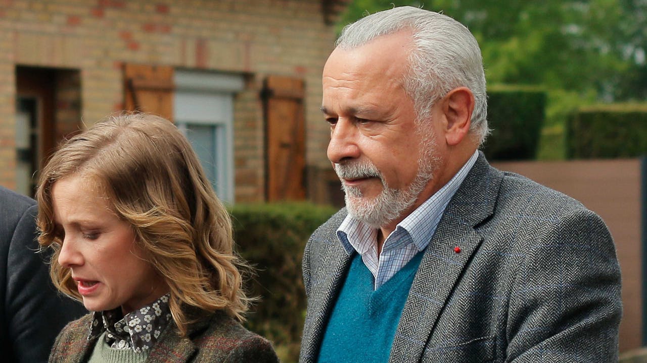 Mongeville: The Iron Gate - Season 2 - MHz Choice