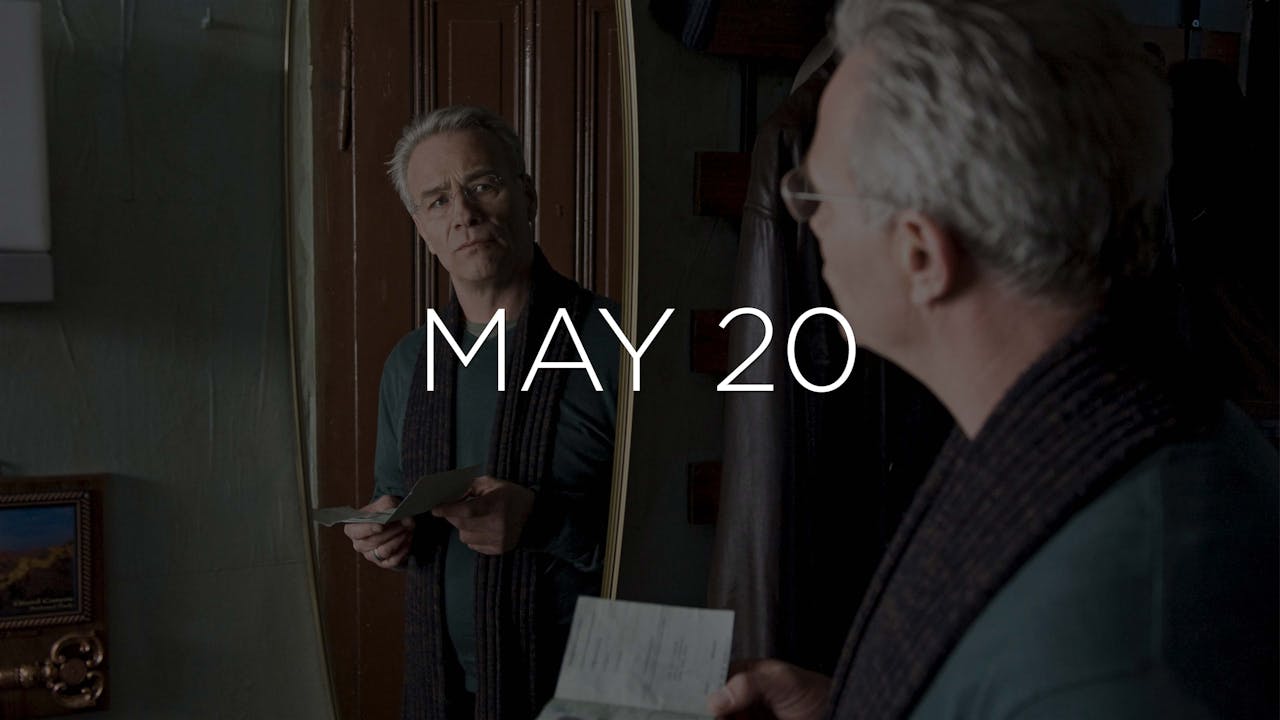 Tatort: Cologne Ep 409 Available May 20 - Season 4 - MHz Choice