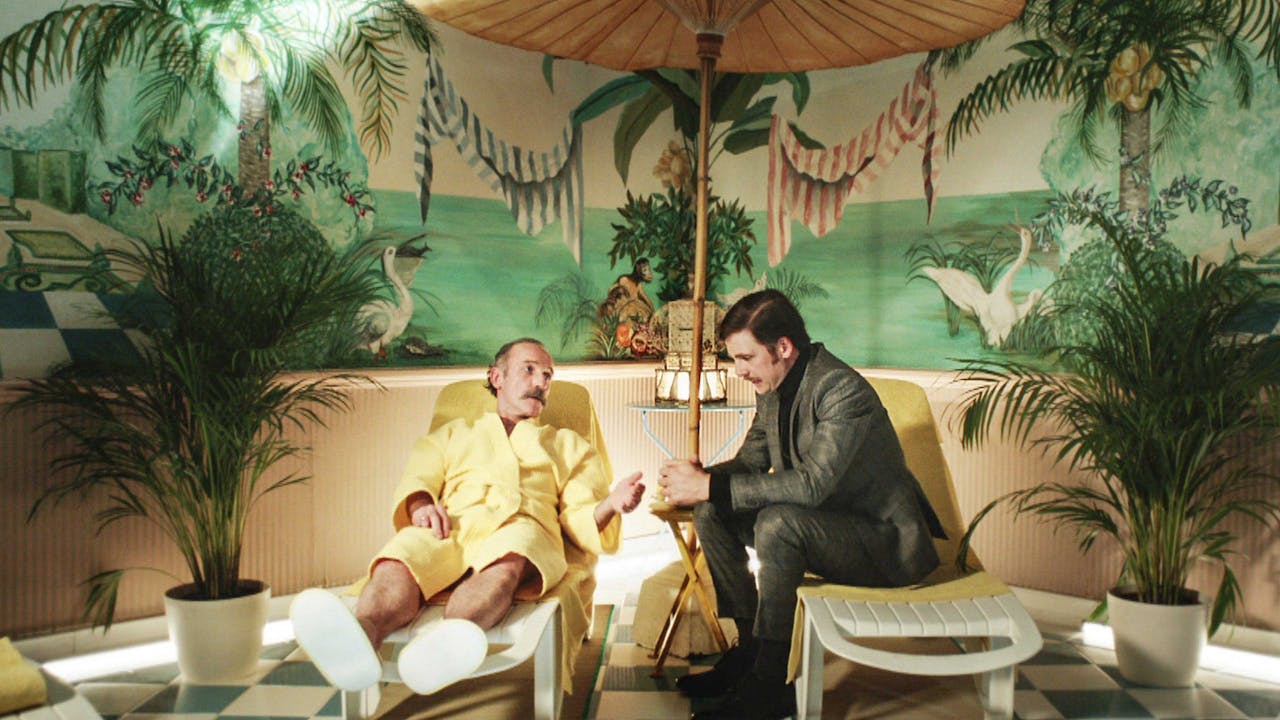 Backwoods Crime: The Final Problem - Season 2 - MHz Choice