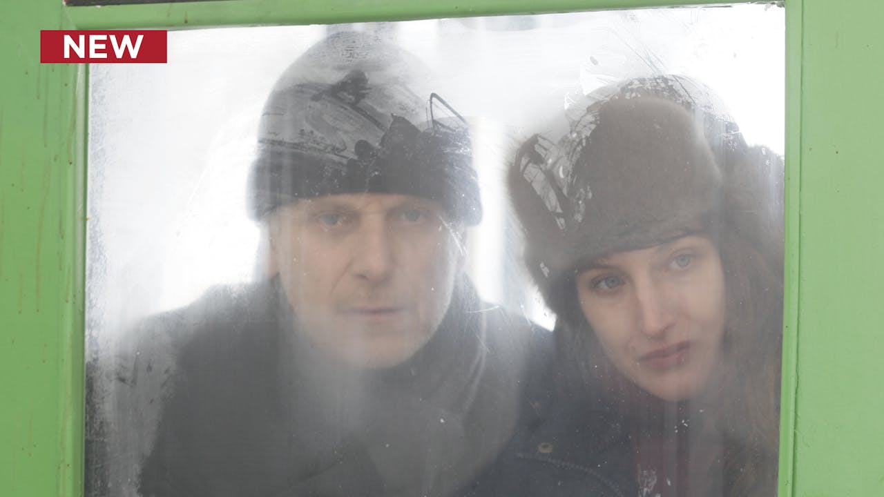 Frozen Dead: Episode 01 - Season 1 - MHz Choice