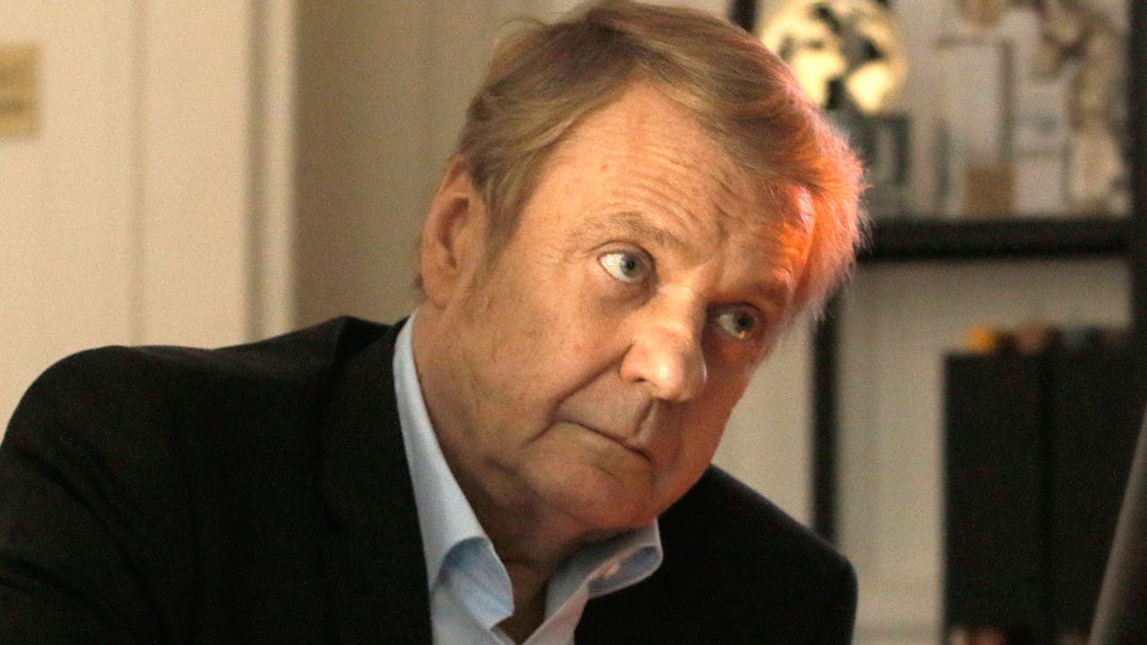 Magellan: Fate Sealed in Ink - Season 4 - MHz Choice