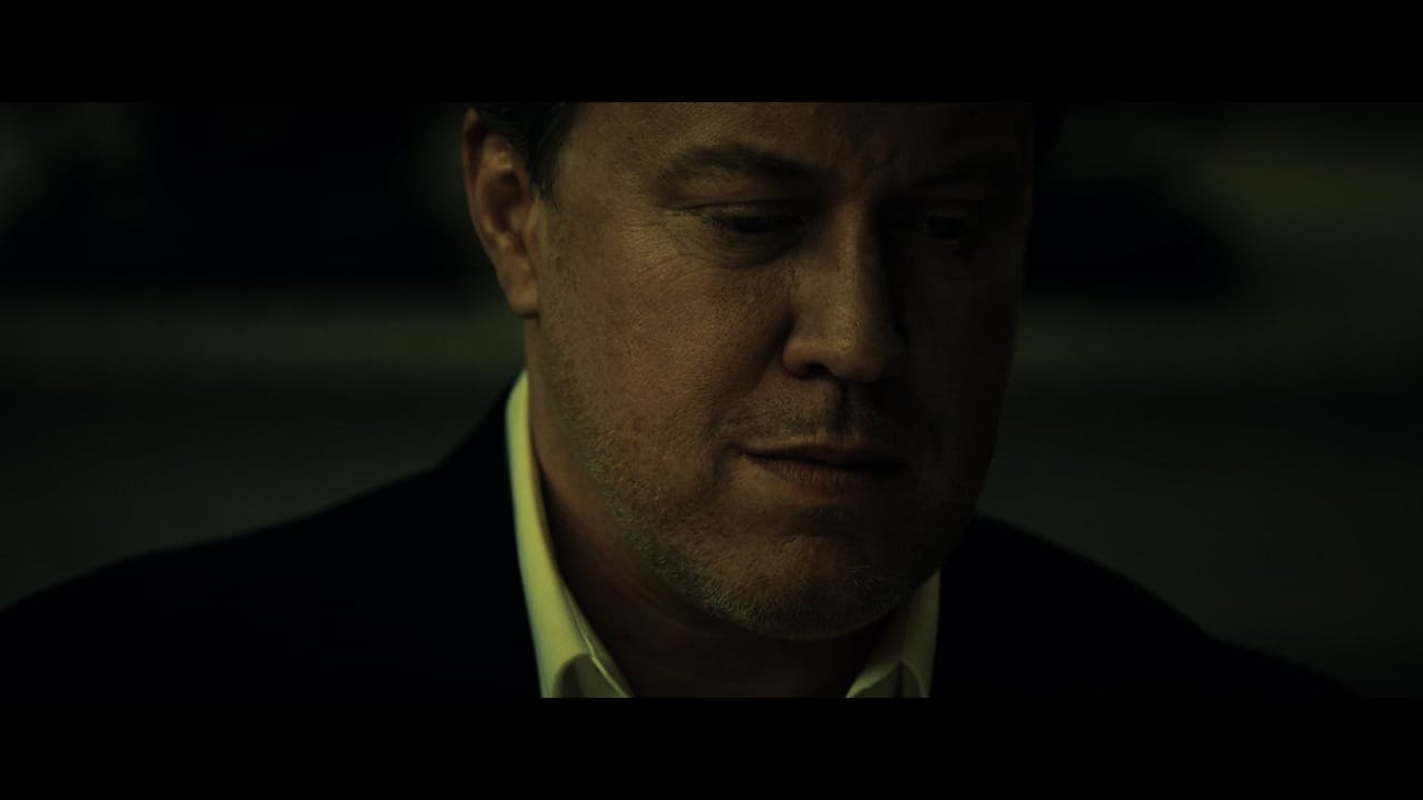 Pagan Peak (Dubbed): Evil in the Eyes - Season 2 - MHz Choice