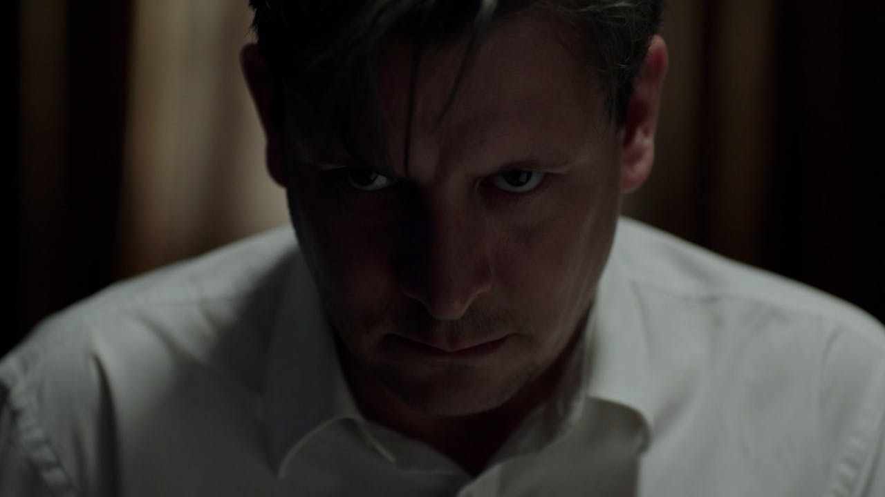 The Killing: Episode 6 - Season 3 - MHz Choice