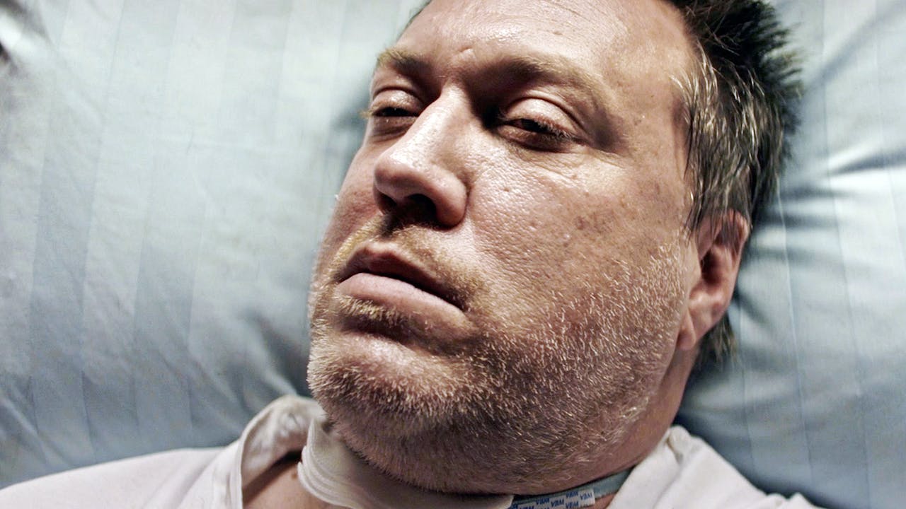 Pagan Peak: Evil in the Eyes - Season 2 - MHz Choice