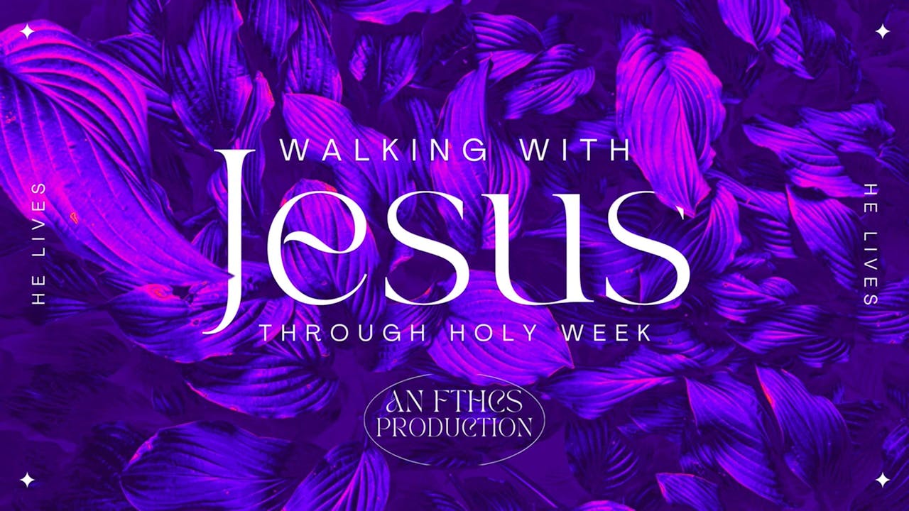 FTHCS - 2024 Resurrection Recital PLAYBACK - FTHCS - 2024 Resurrection ...