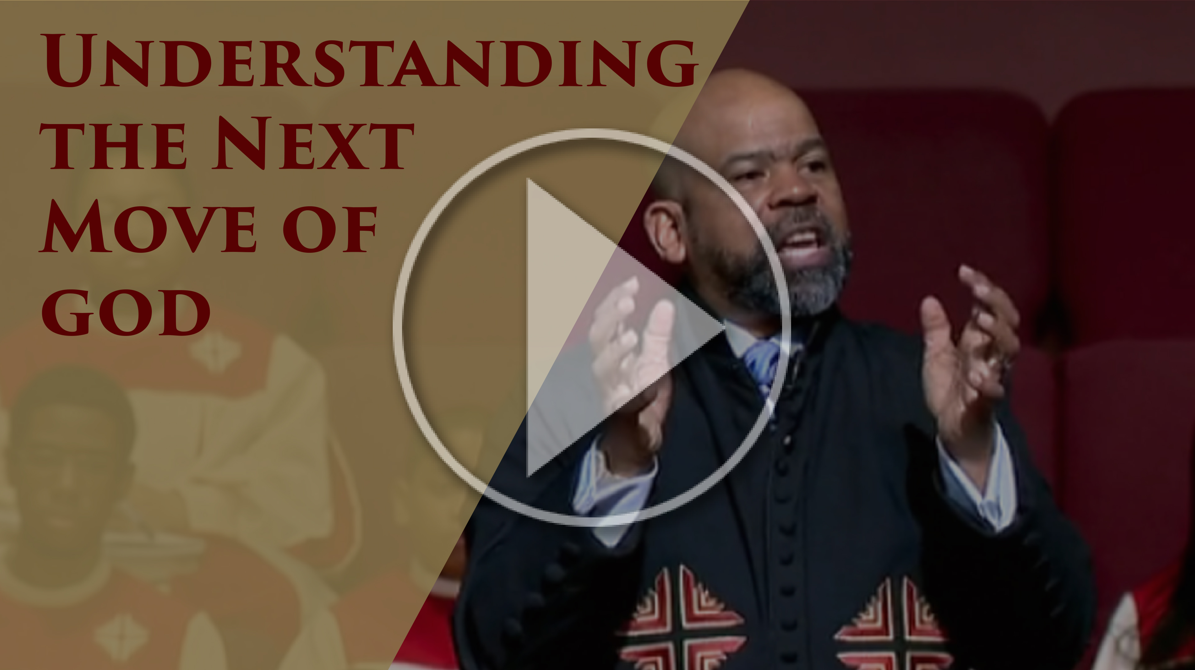 Understanding the Next Move of God - Sermon Subscription