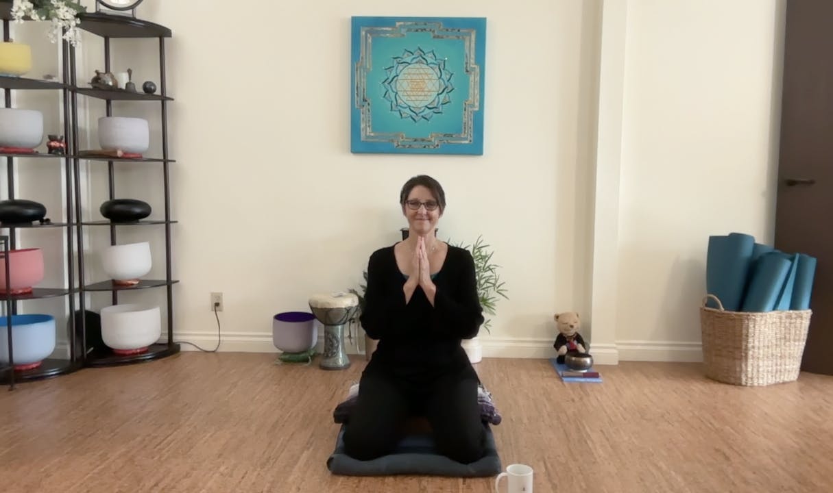 Full Circle Yoga & Healing Arts