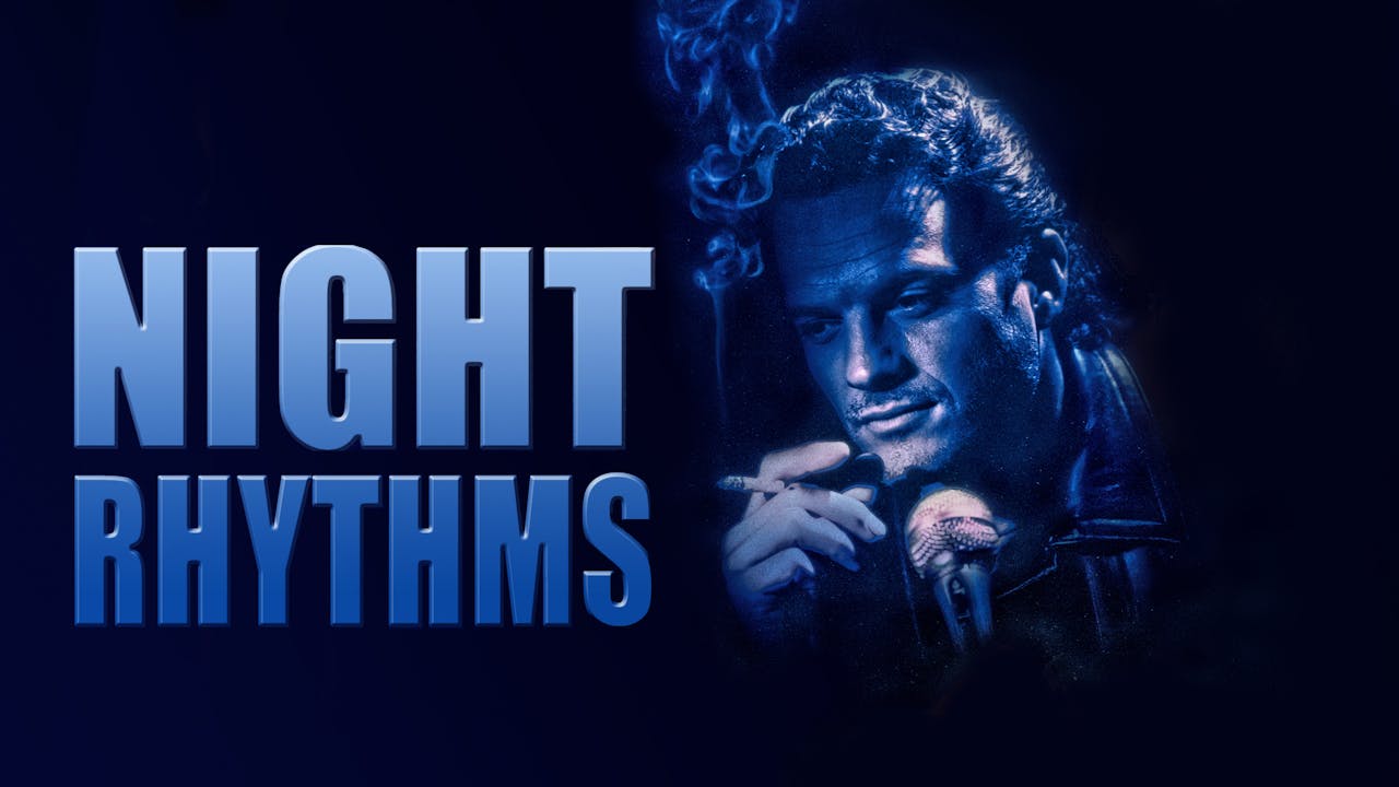 Night Rhythms - Night Rhythms - Full Moon Features