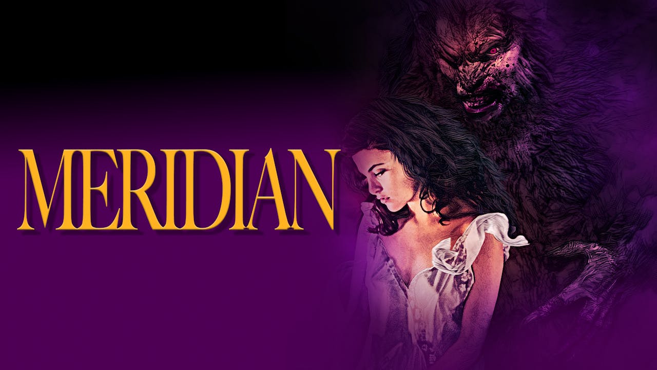 Meridian Trailer - Meridian - Full Moon Features