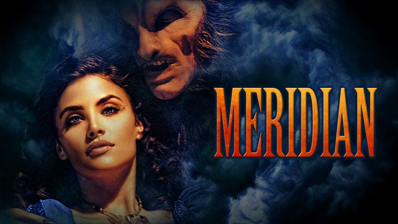 Meridian - Full Moon Features