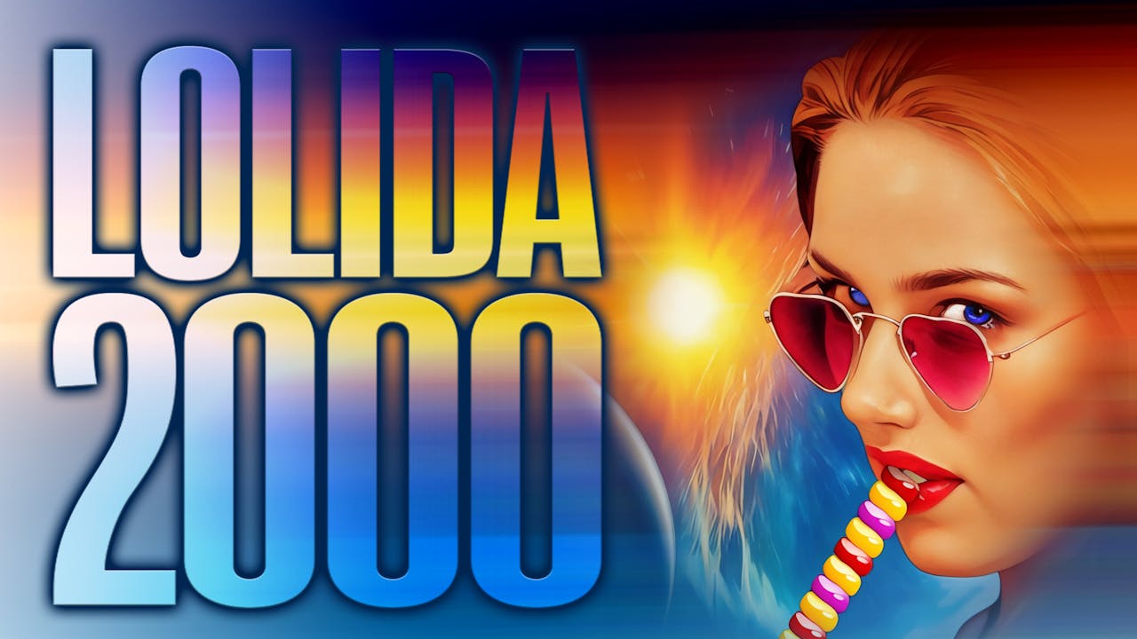 Lolida 2000 - Trailer - Full Moon Features