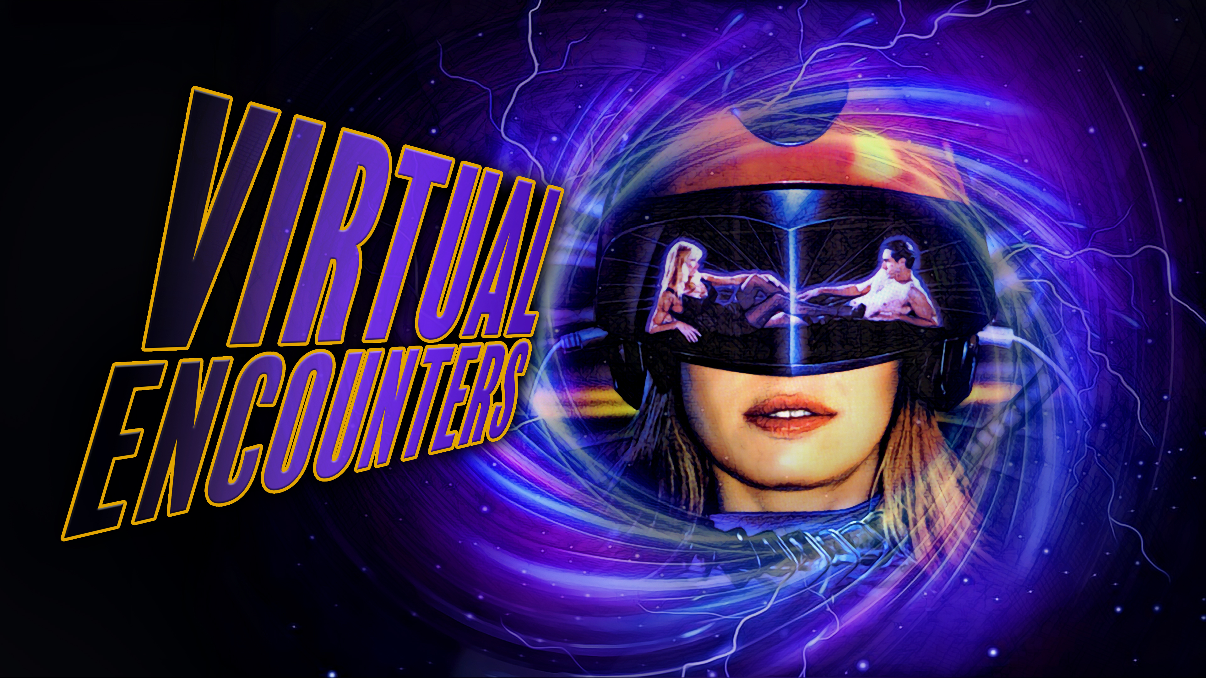 Virtual Encounters - Full Moon Features