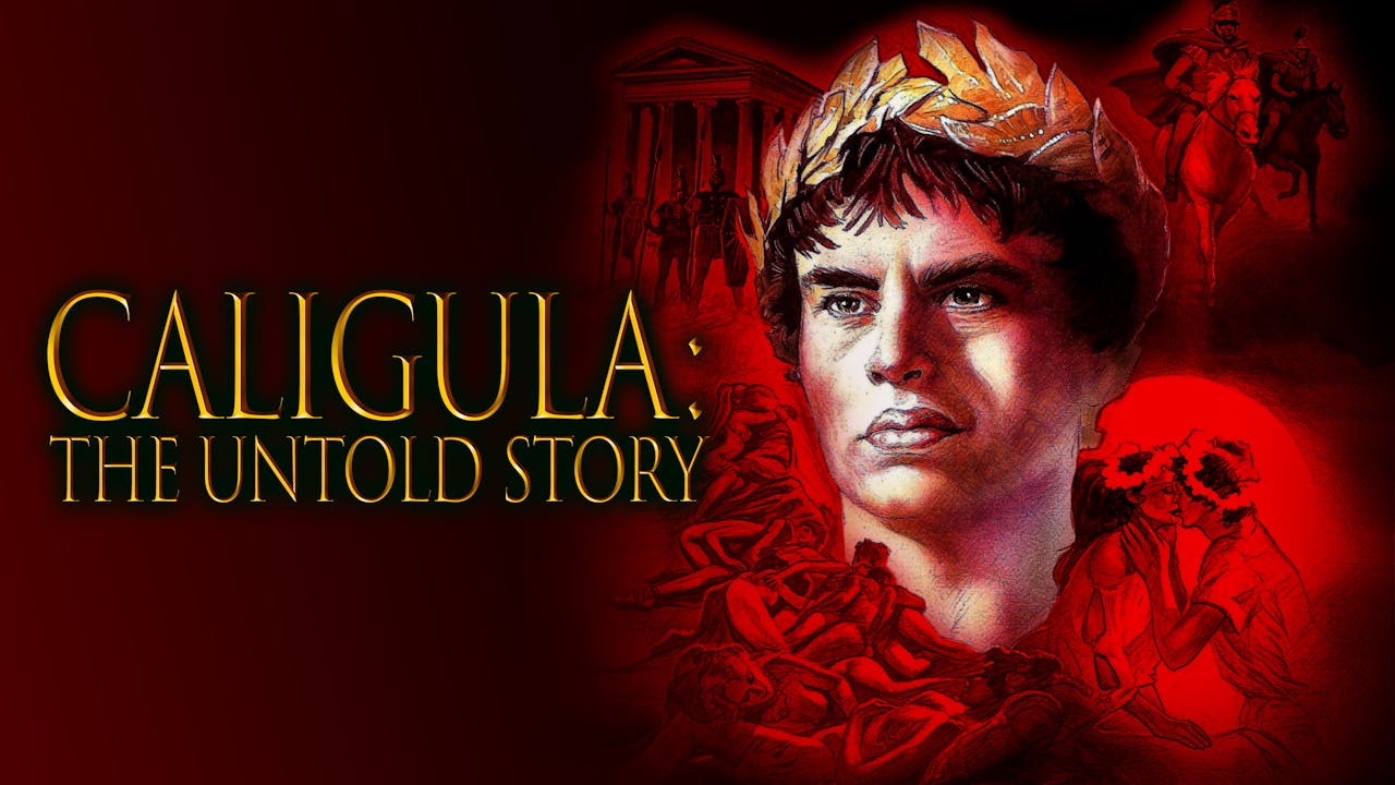 Caligula: The Untold Story - Full Moon Features