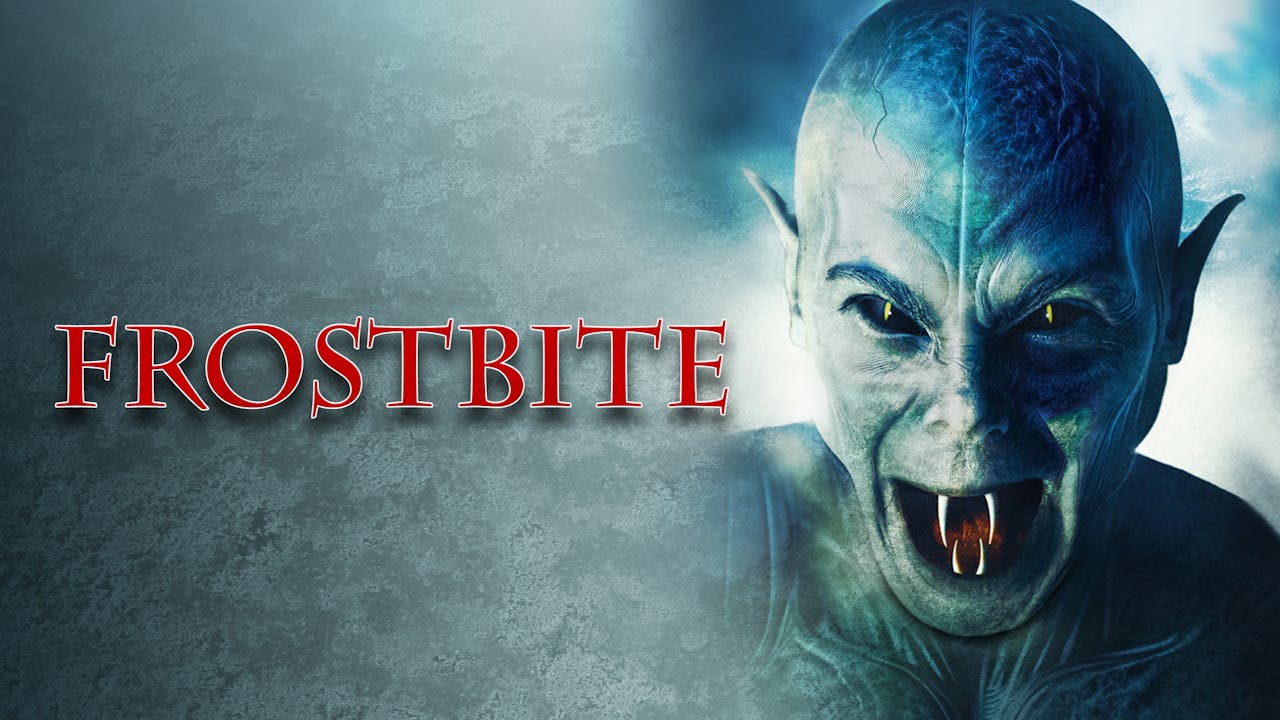 Frostbite - Trailer - Full Moon Features