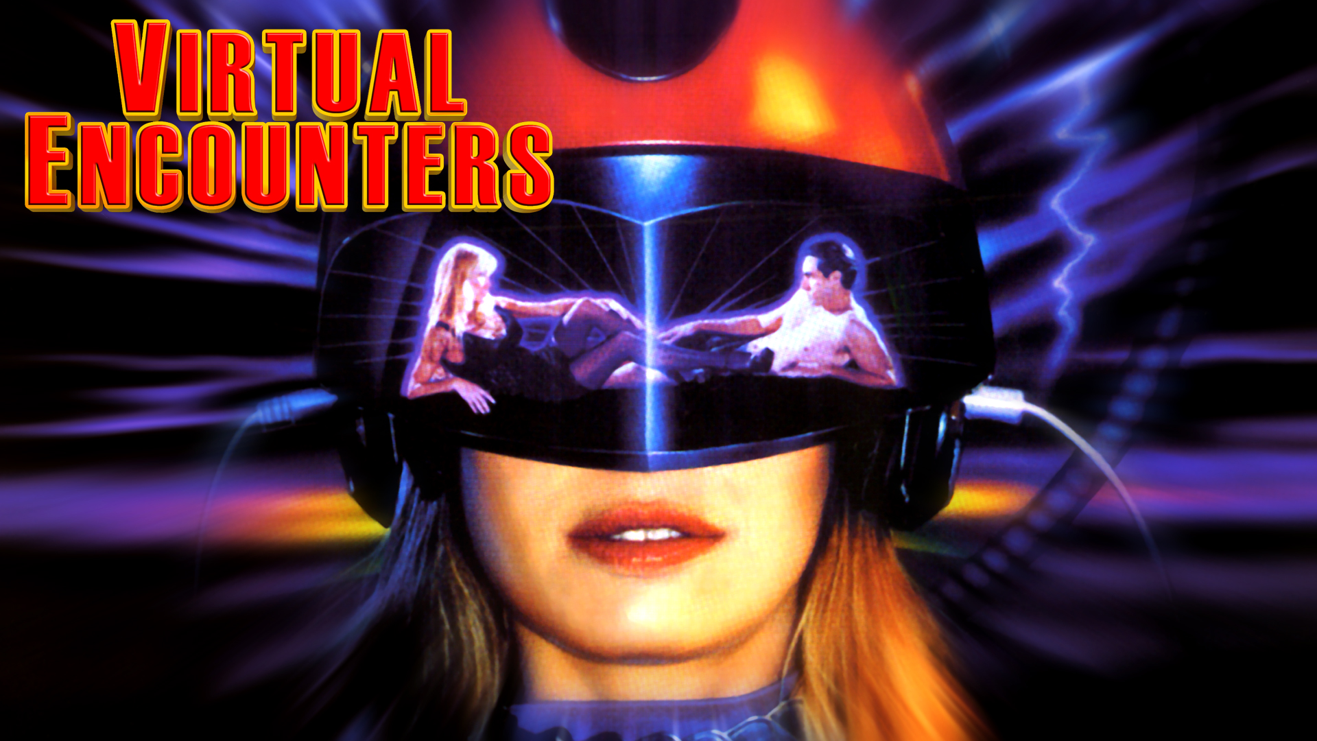 Virtual Encounters - Full Moon Features