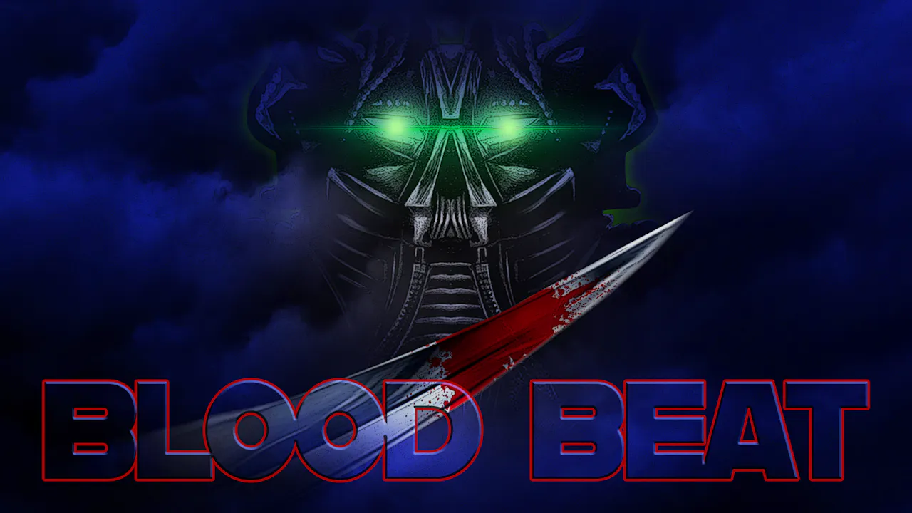 Blood Beat Trailer - Blood Beat - Full Moon Features