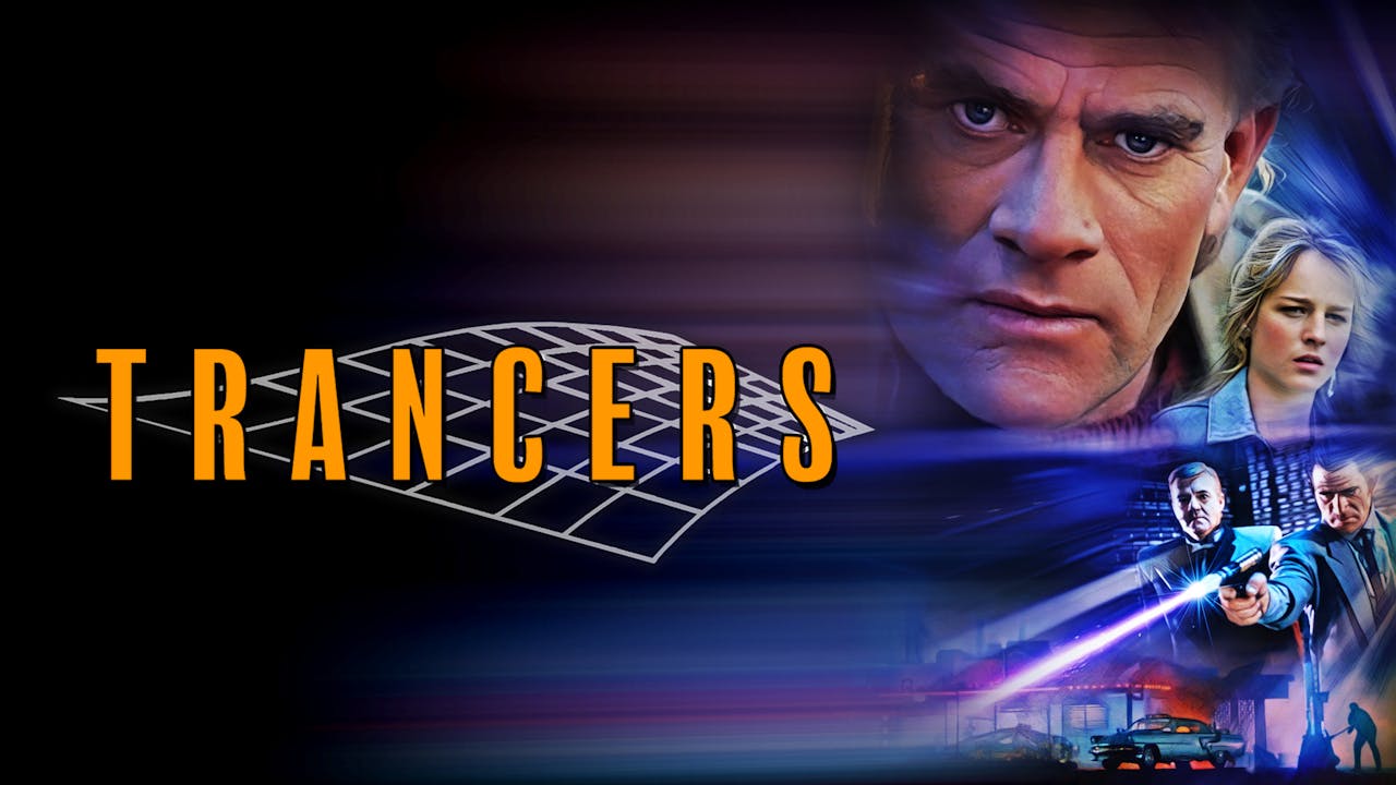 Trancers - Full Moon Features